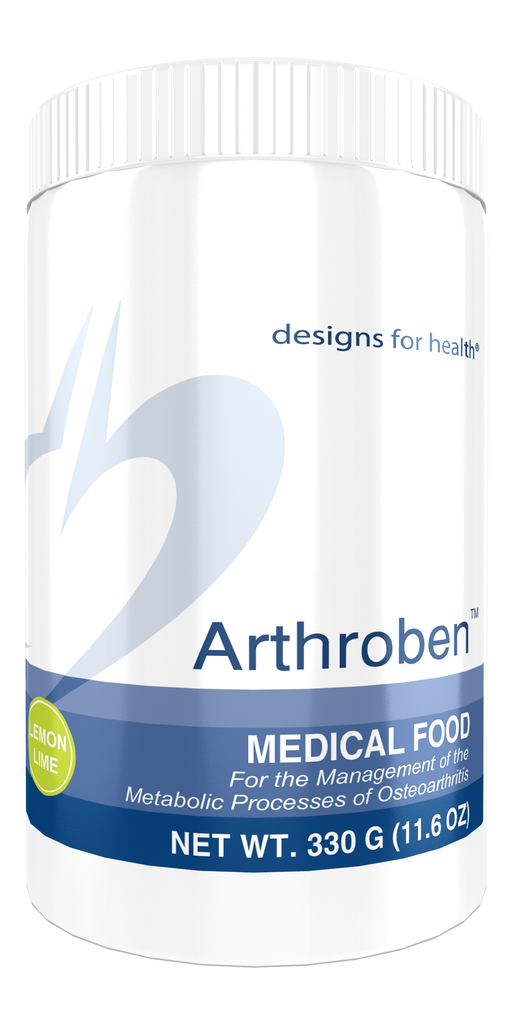 Artroben, 11.6 Oz – Total Health Center